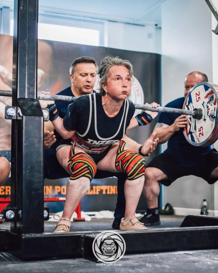 Home - Welcome to the WELSH STRENGTH ASSOCIATION